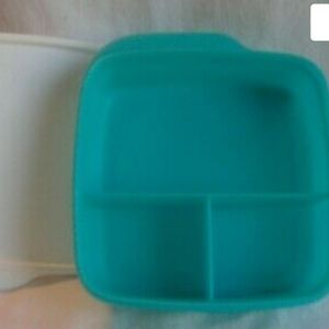 Tupperware | Kitchen | Tupperware Lunch It Containers | Poshmark